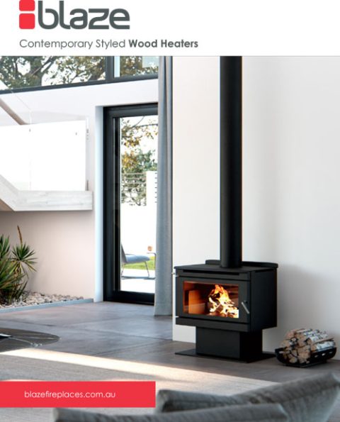 experts in Nectre wood fires and heaters | Adelaide Heating and Cooling
