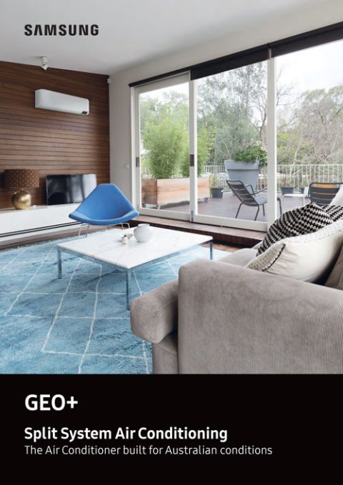 Wall split systems | Affordable, On-Demand Air Conditioning For Your Home